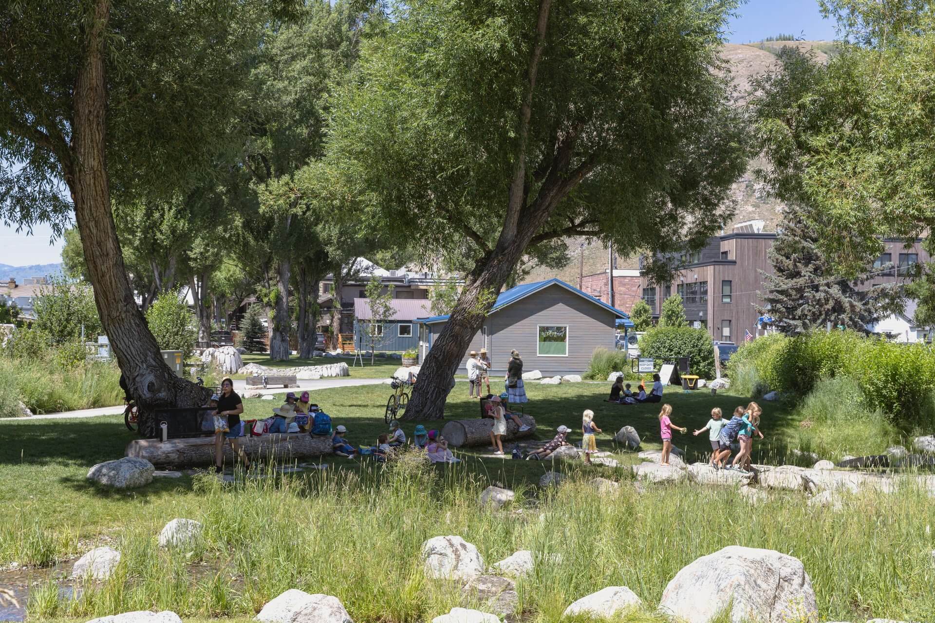 When Paradise Feels Crowded: Loving Life in Jackson Hole - Jackson Hole Travel & Tourism Board